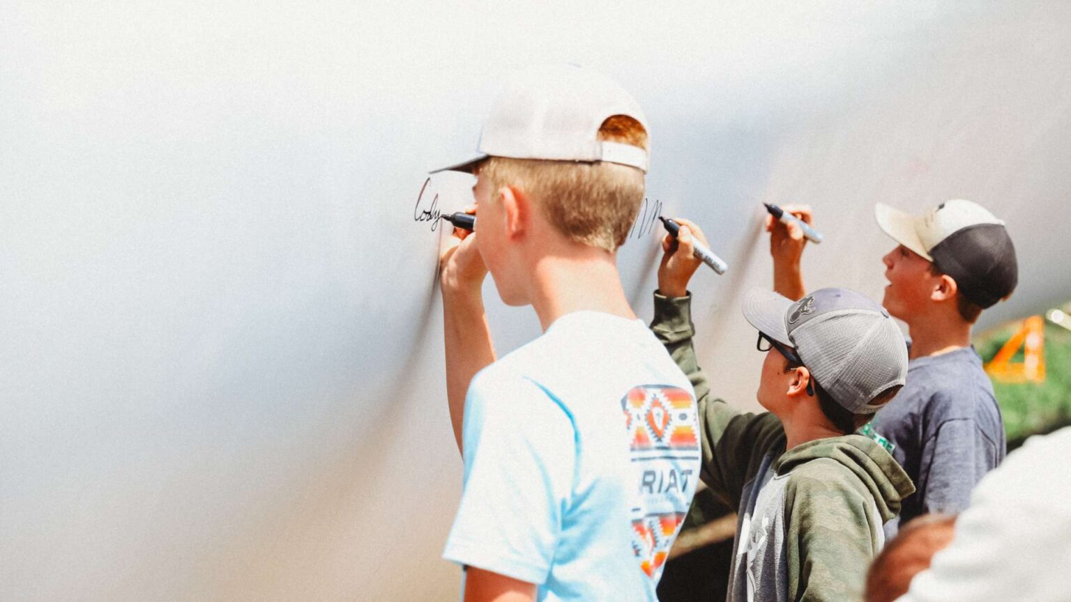 Community - Scout Clean Energy