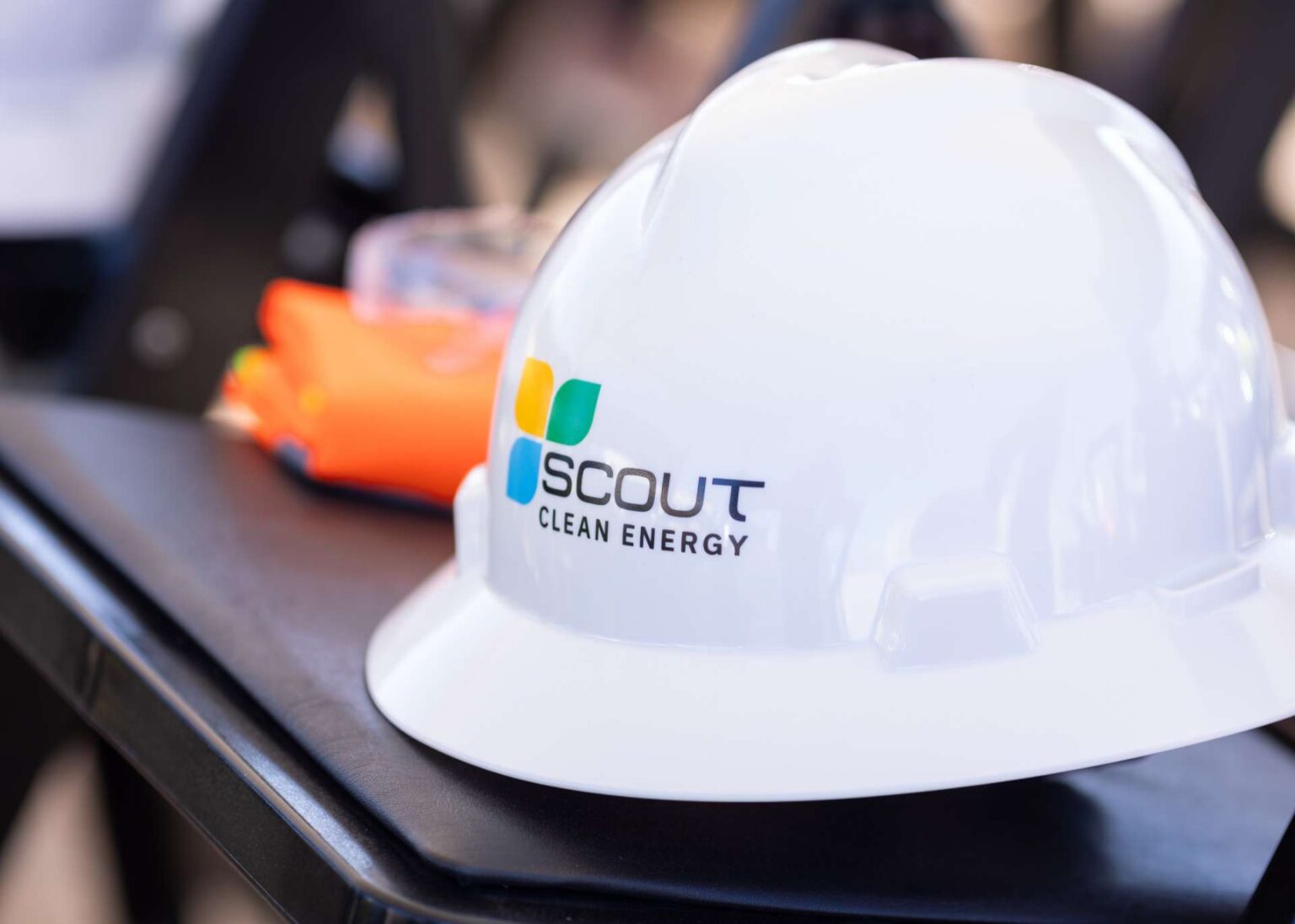 Mission & Values - Scout Clean Energy