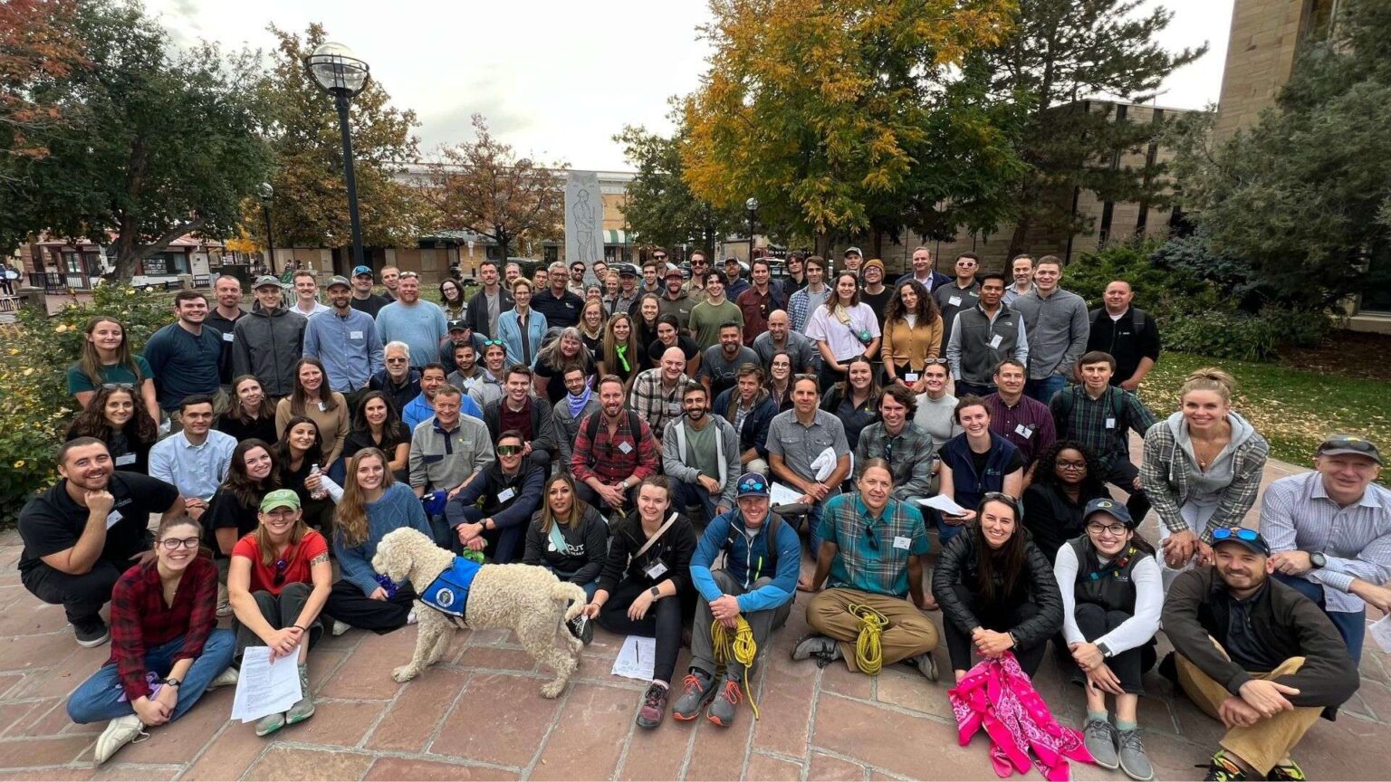 Working at Scout - Scout Clean Energy