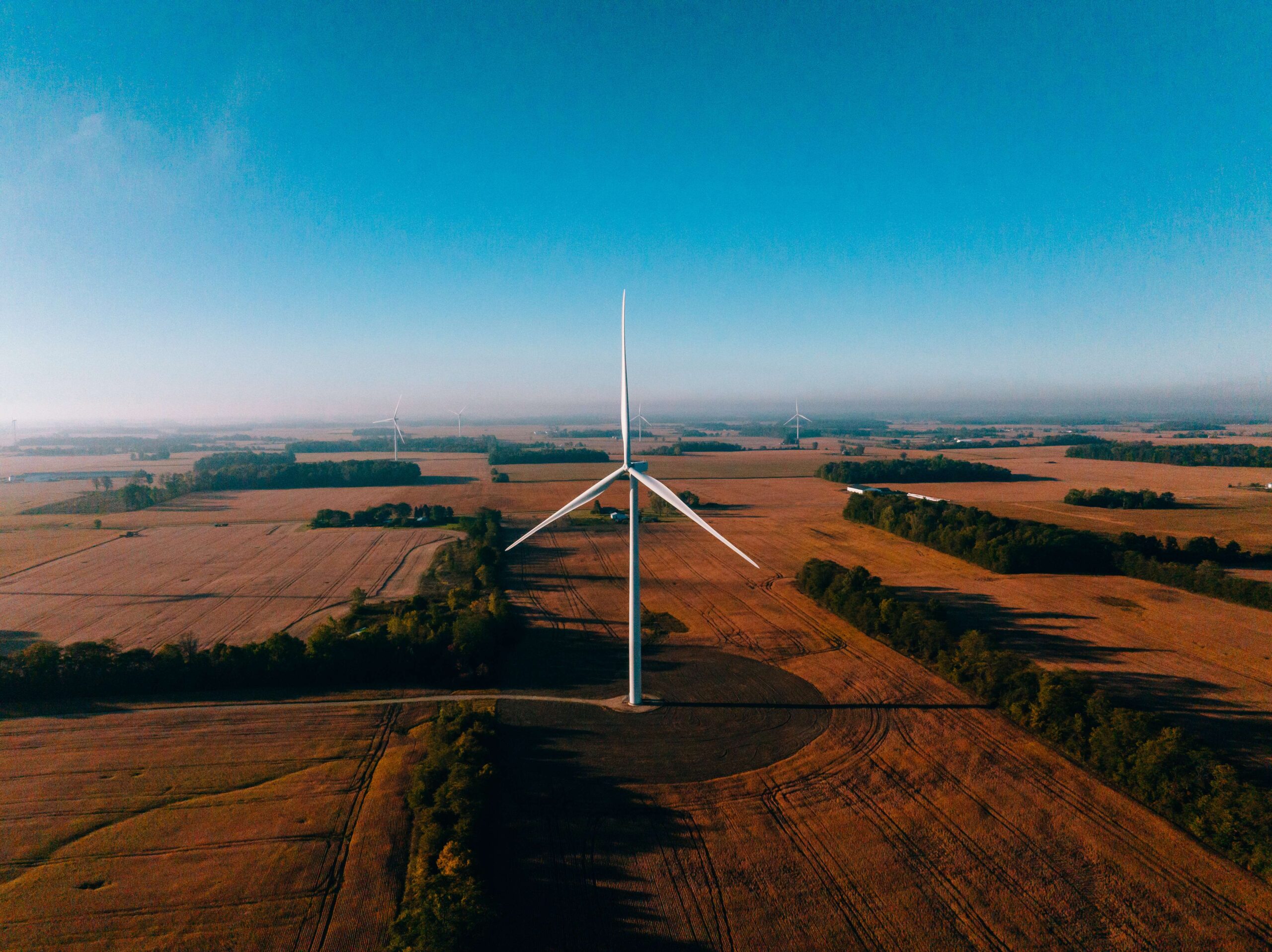 Newsroom - Scout Clean Energy