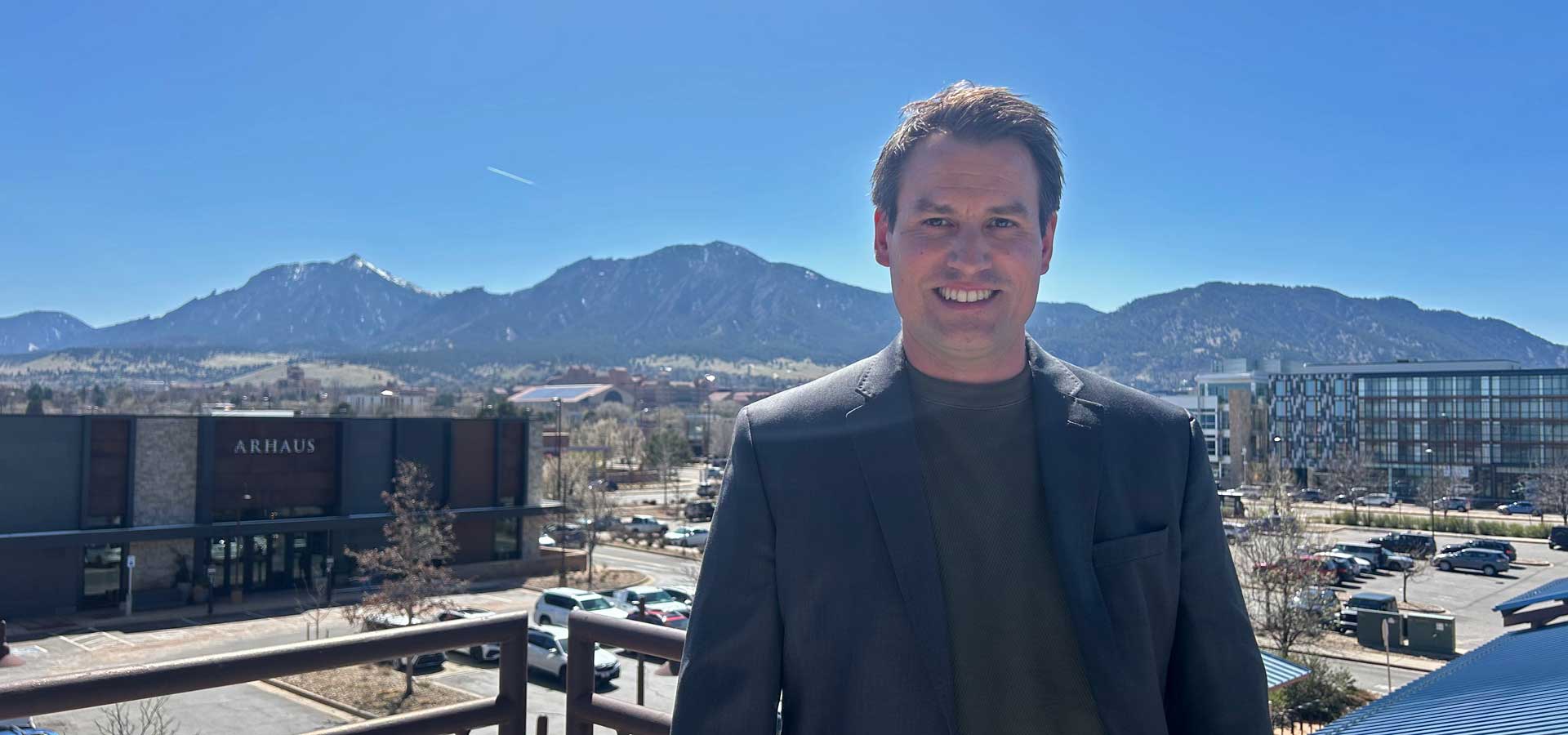 Scout Appoints Kevin Olson as Chief Financial Officer - Scout Clean Energy